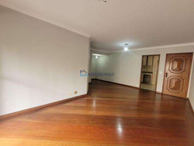 Apartamento Jabaquara 3 quartos 2 vagas 4 minutos de caminhada do metrô Jabaquara
