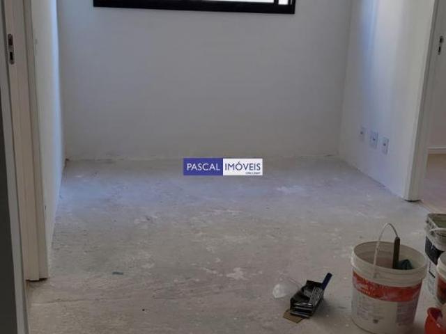 Apartamento Jabaquara 2 dormitórios