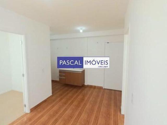 Apartamento Jabaquara 2 Dormitórios