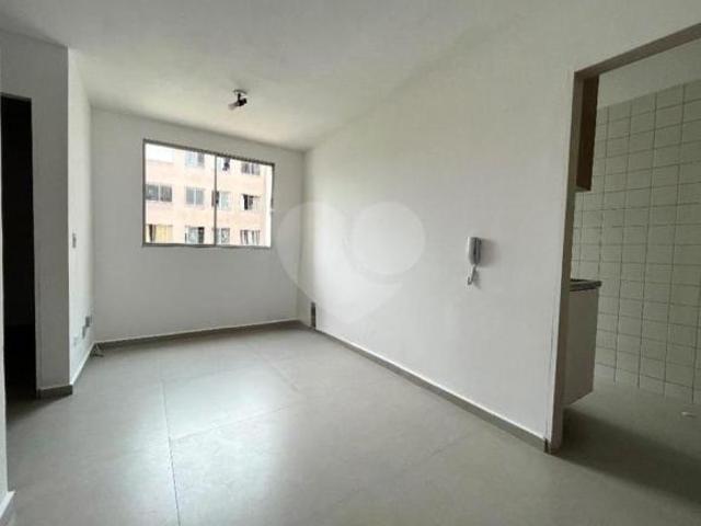 Apartamento Jabaquara 2 Quartos / Dormitórios 1 Vaga Venda / Compra