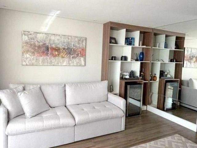 Apartamento Jabaquara 90 Metros, 03 Quartos, Sendo 01 Suíte, 02 vagas, Lazer Completo