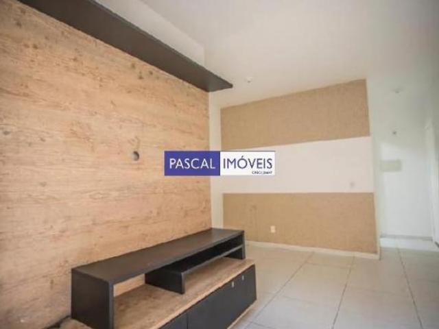 Apartamento Jabaquara de 03 dormitórios 01 vaga