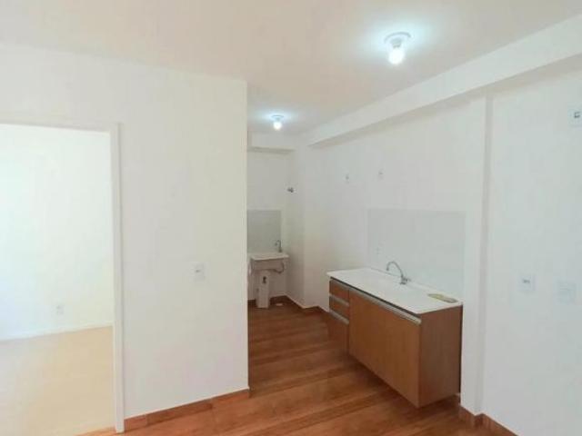 Apartamento, Jabaquara, São Paulo, SP