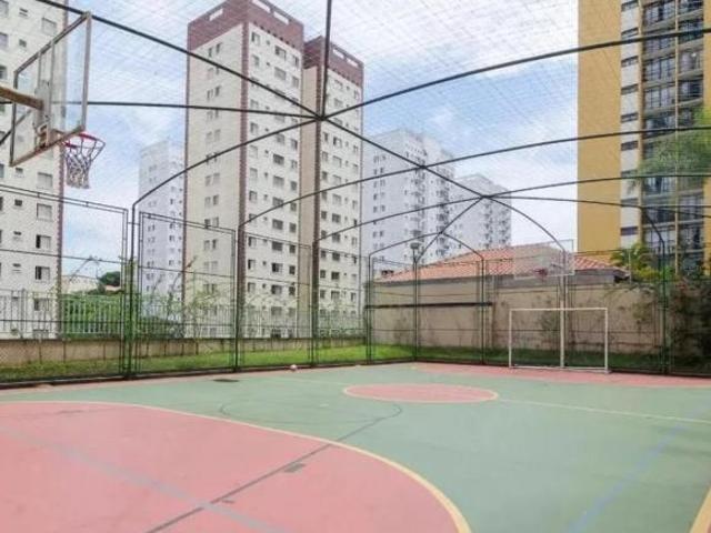 Apartamento, Jabaquara, São Paulo, SP