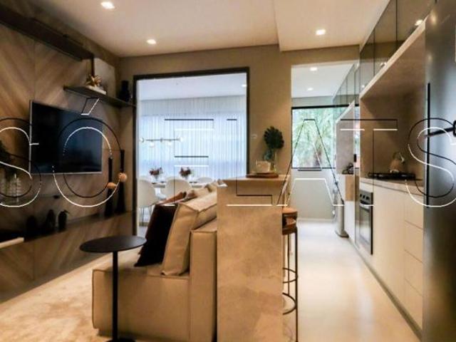 Apartamento, Jabaquara São Paulo
