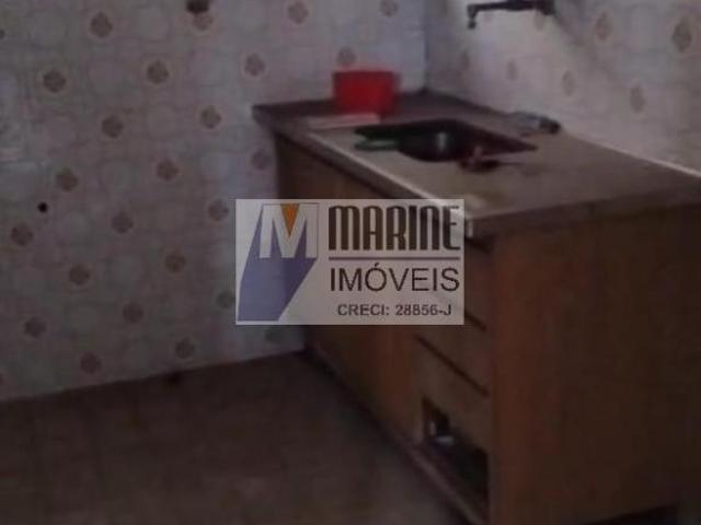 Apartamento, Jabaquara, Santos, SP