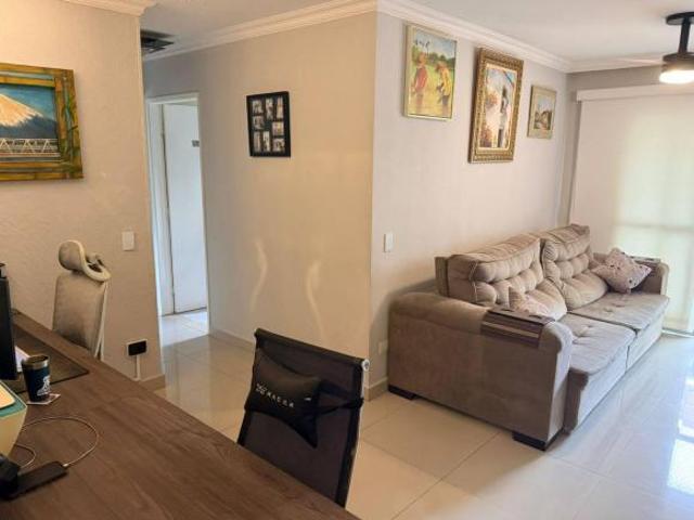 Apartamento Jabaquara venda com 2 quartos, 1 vaga, 80m²