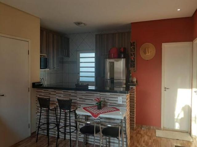 APARTAMENTO JACARÉ