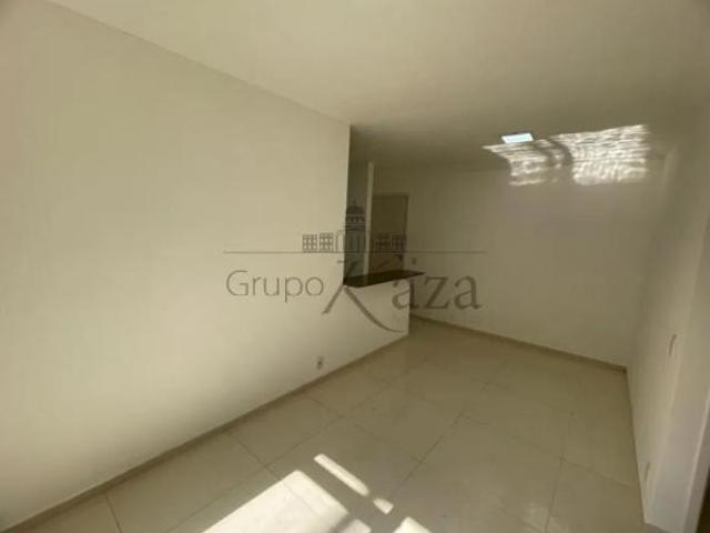 Apartamento Jacareí Jardim das Indústrias Residencial Eco Live Jacarandá 2 Dormitórios 55m