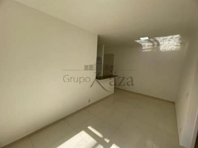 Apartamento Jacareí Jardim das Indústrias Residencial Eco Live Jacarandá 2 Dormitórios 55m