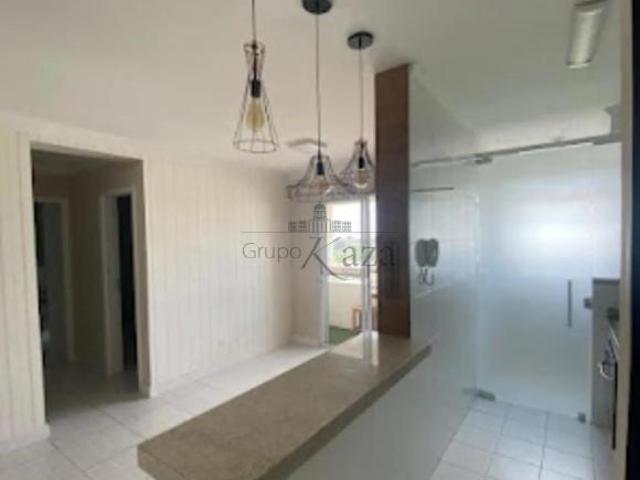 Apartamento Jacareí Loteamento Villa Branca Condomínio Reserva de Villa Branca 02 dormitórios