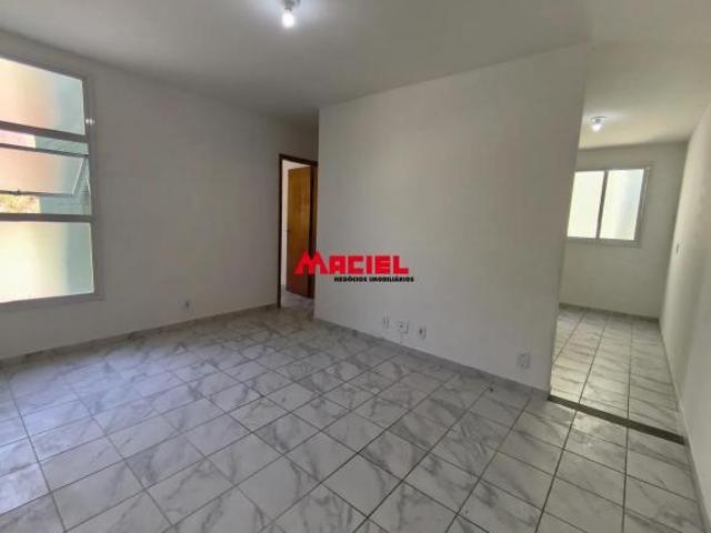 Apartamento Jacareí próximo ao semar supermercado