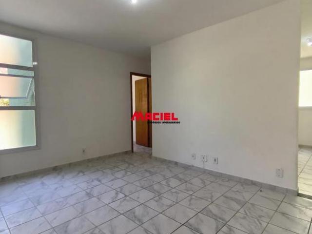 Apartamento Jacareí próximo ao semar supermercado
