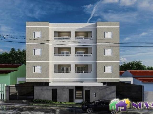 Apartamento Jaguarúna
