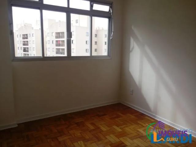 Apartamento jaguaré sp