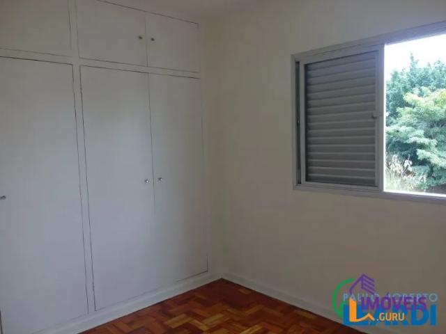 Apartamento jaguaré sp