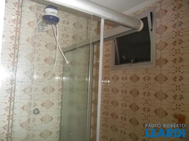 Apartamento jaguaré sp