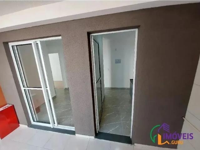 Apartamento jaguaré sp