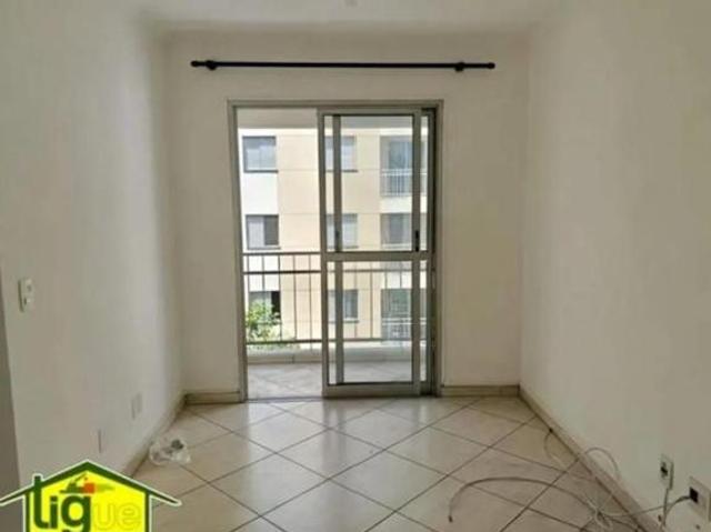 Apartamento Jaguaré com 3 quartos 2 banheiros 1 vaga próximo a USP