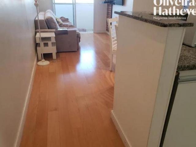 Apartamento, Jaguaré São Paulo