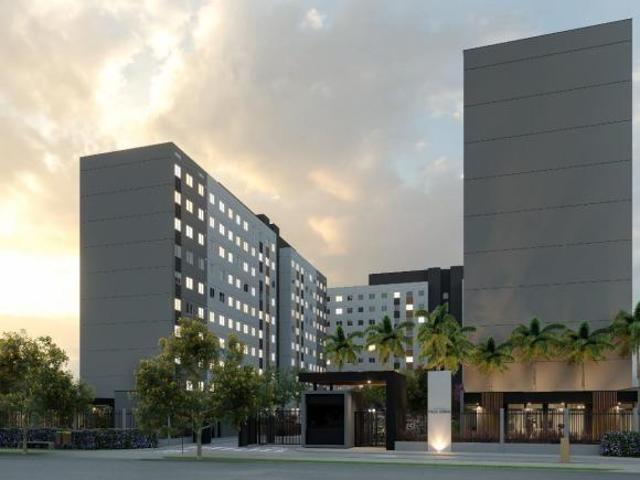 Apartamento, Jaguaré, São Paulo, SP