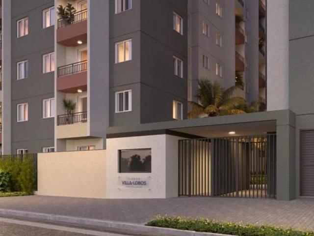 Apartamento, Jaguaré, São Paulo, SP