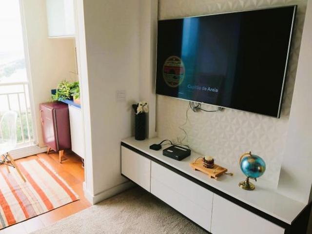 Apartamento, Jaguaré, São Paulo, SP