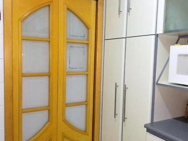 Apartamento, Jaguaré, São Paulo, SP