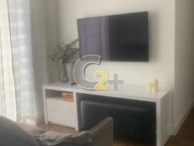 Apartamento Jaguaré Venda 2 quartos 1 suite 1 Vaga