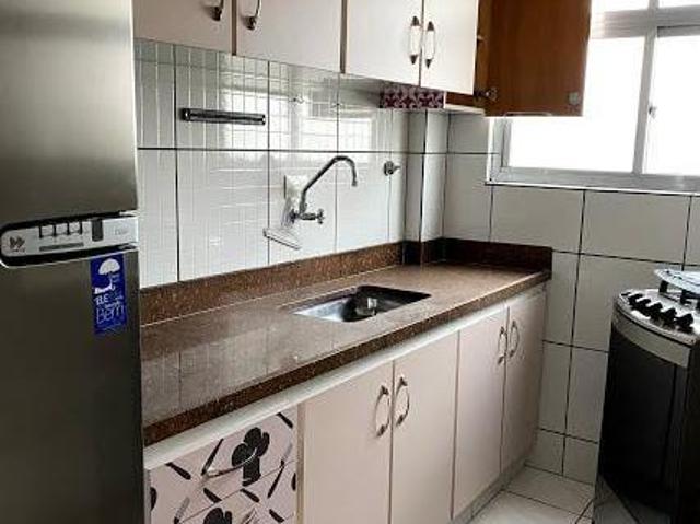 APARTAMENTO JAGUARÉ