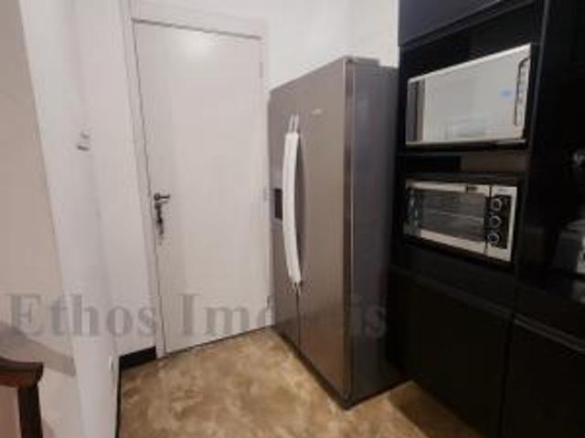 Apartamento Jaguare