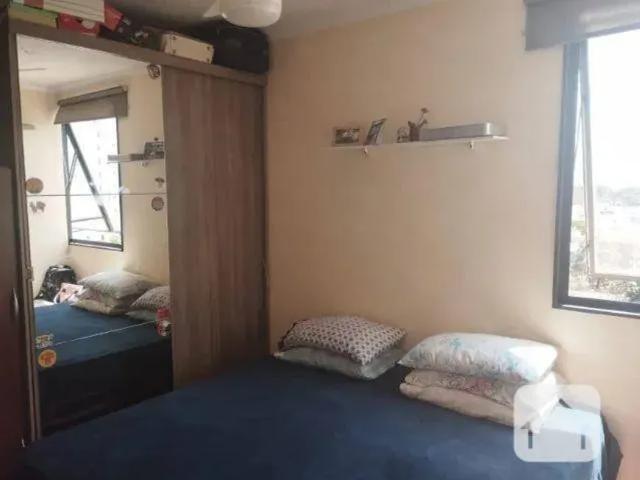 Apartamento Jaguaré 2 dormitórios