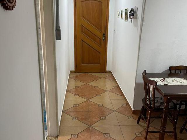 Apartamento Jaguare