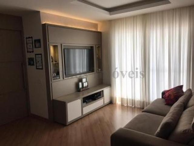 Apartamento Jaguare