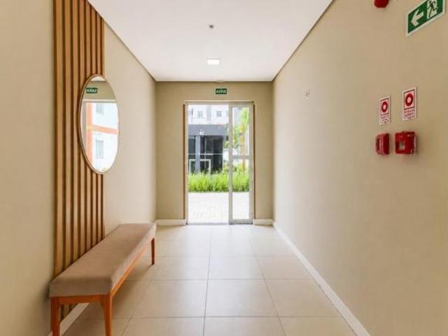 Apartamento Jaguare