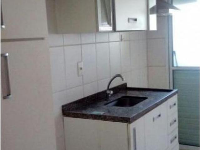Apartamento Jaguare