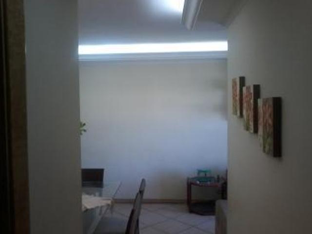 Apartamento Jaguare