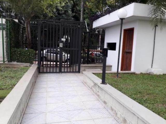 Apartamento Jaguare