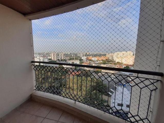 Apartamento Jaguaré