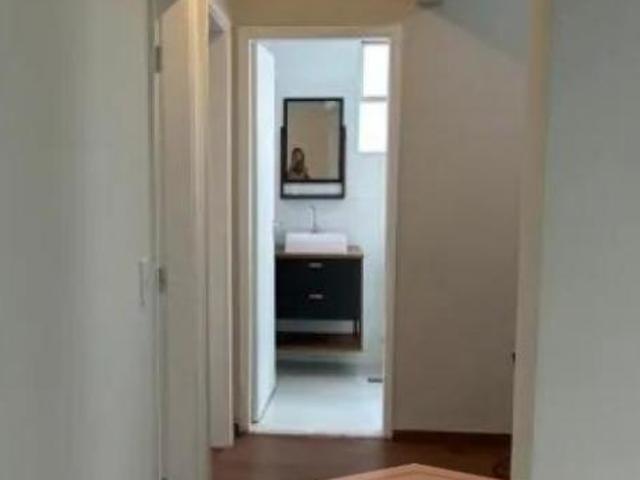 Apartamento Jaguare