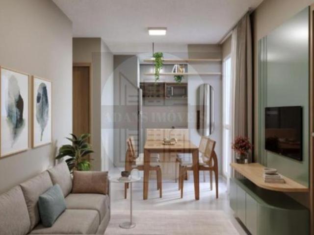Apartamento, Jaguari, Itaquaquecetuba, SP