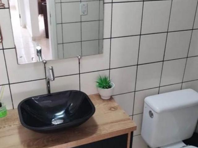 Apartamento Jaguaribe