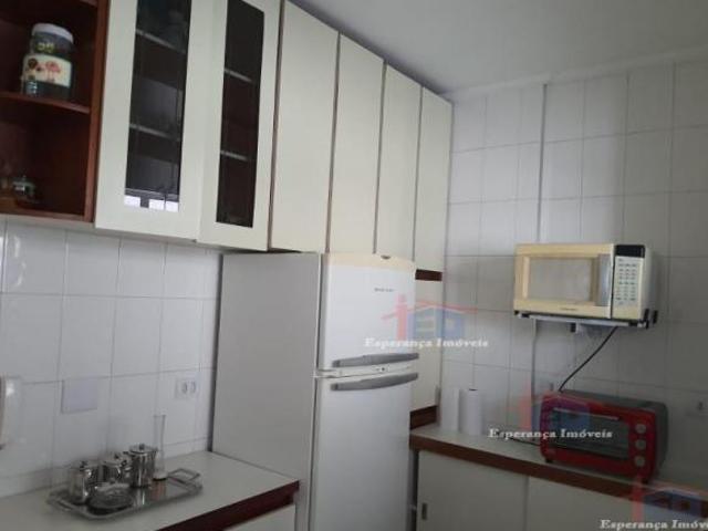 Apartamento Jaguaribe