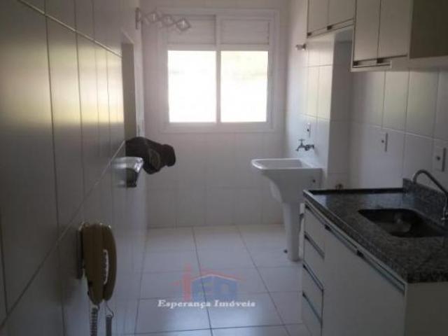 Apartamento Jaguaribe