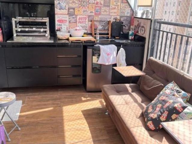 Apartamento Jaguaribe
