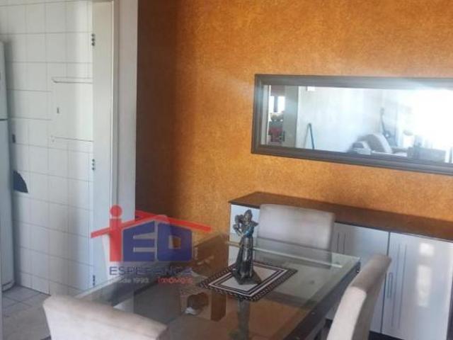 Apartamento Jaguaribe