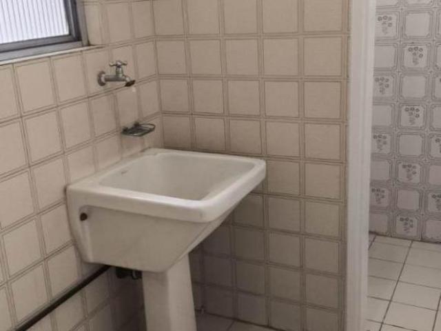 Apartamento Jaguaribe