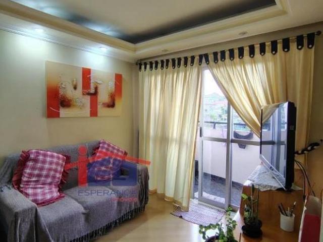 Apartamento Jaguaribe