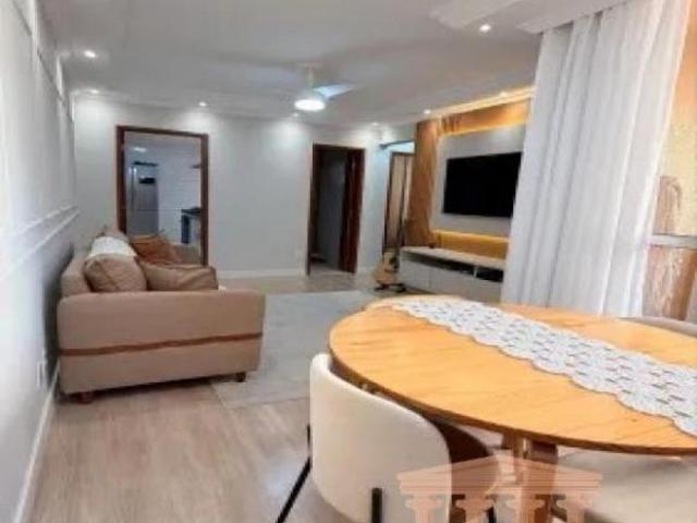 Apartamento Jaguaribe