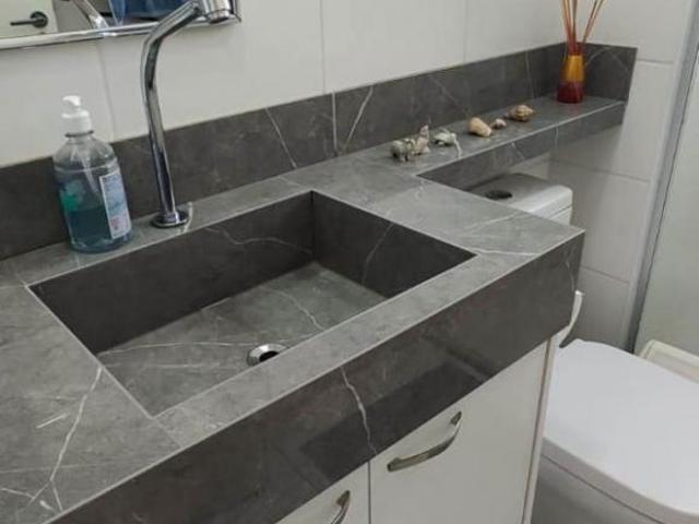 Apartamento Jaguaribe